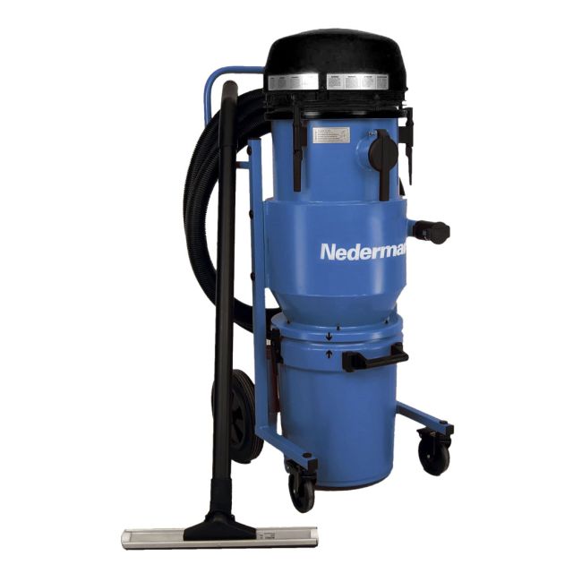Nederman 216E | Industrial Vacuum Cleaners | AES Ltd.
