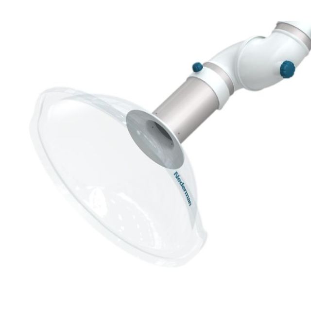 Nederman FX Hoods | Dust & Fume Extraction | AES Ltd.