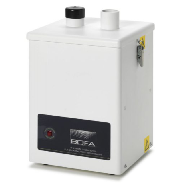 Bofa V250 Fume Extraction Unit Only | AES Ltd.
