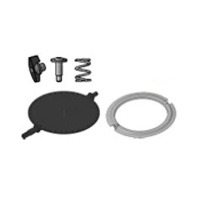 Damper Blade Kit for Nederman Original Arm Hood | AES Ltd.