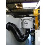 Filtermist FX7002 Oil Mist Collector | Oil Mist Extraction | AES Ltd.