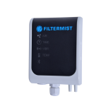Filtermist S800 Oil Mist Collector | Oil Mist Extraction | AES Ltd.