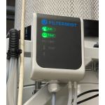 Filtermist FX7002 Oil Mist Collector | Oil Mist Extraction | AES Ltd.