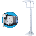 Filtermist S800 Oil Mist Collector | Oil Mist Extraction | AES Ltd.