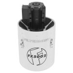 Filtermist FX5002 Oil Mist Collector | Oil Mist Extraction | AES Ltd.