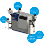 Filtermist S200 Oil Mist Collector| Oil Mist Extraction | AES Ltd.