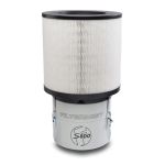 Filtermist Fusion Filter for FX4002 & FX5002| Oil Mist Extraction | AES ...