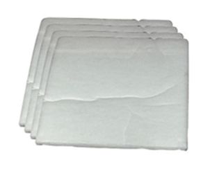 Purex 200226 Pre-Filter Pad F6 for Fumecube | AES Ltd.