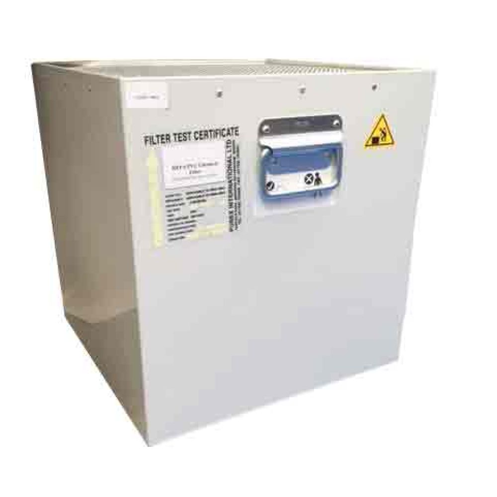 Purex HEPA Twin Chemical Filter - 113450 | AES Ltd.
