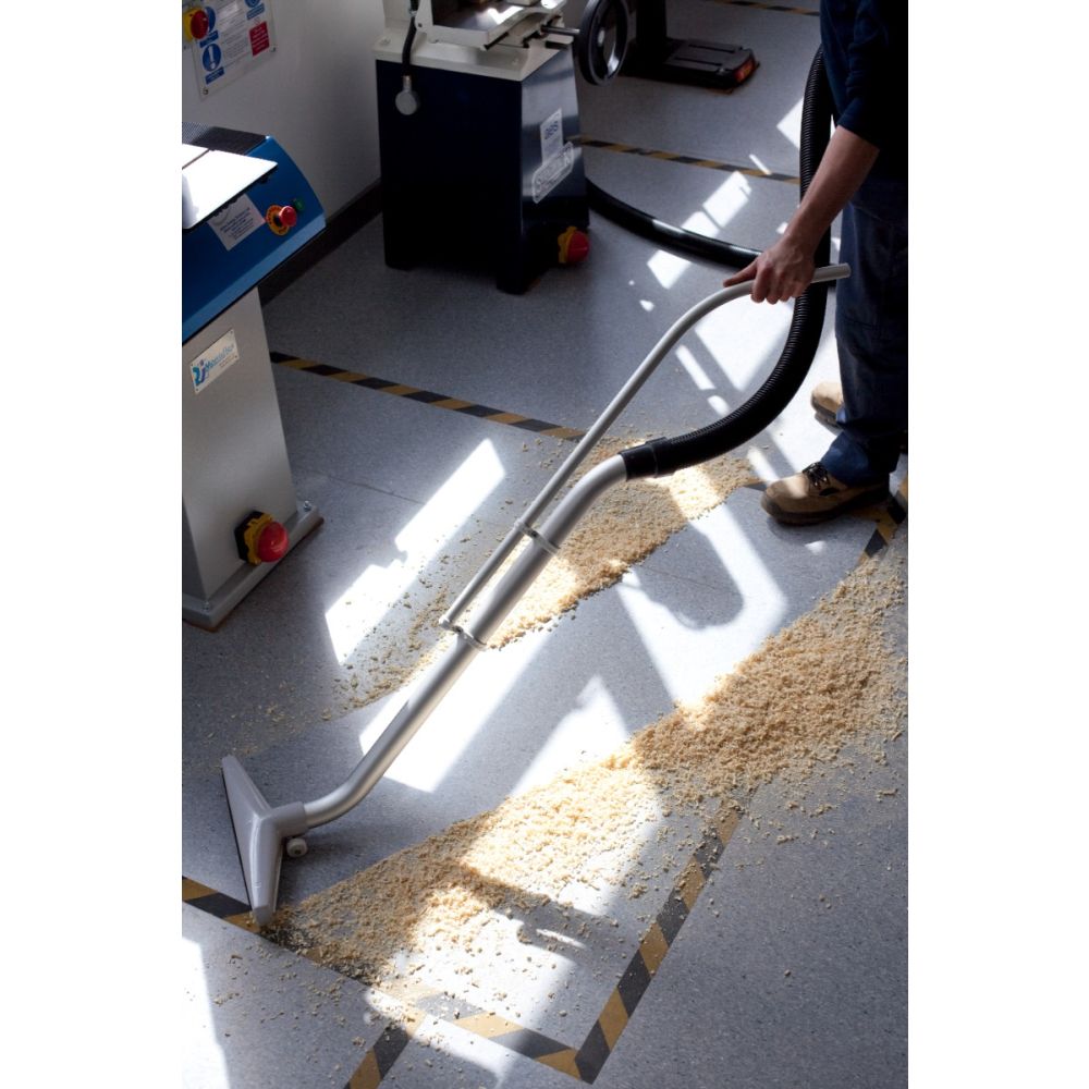 Aluminium Floor Cleaning Kit | AES Ltd.