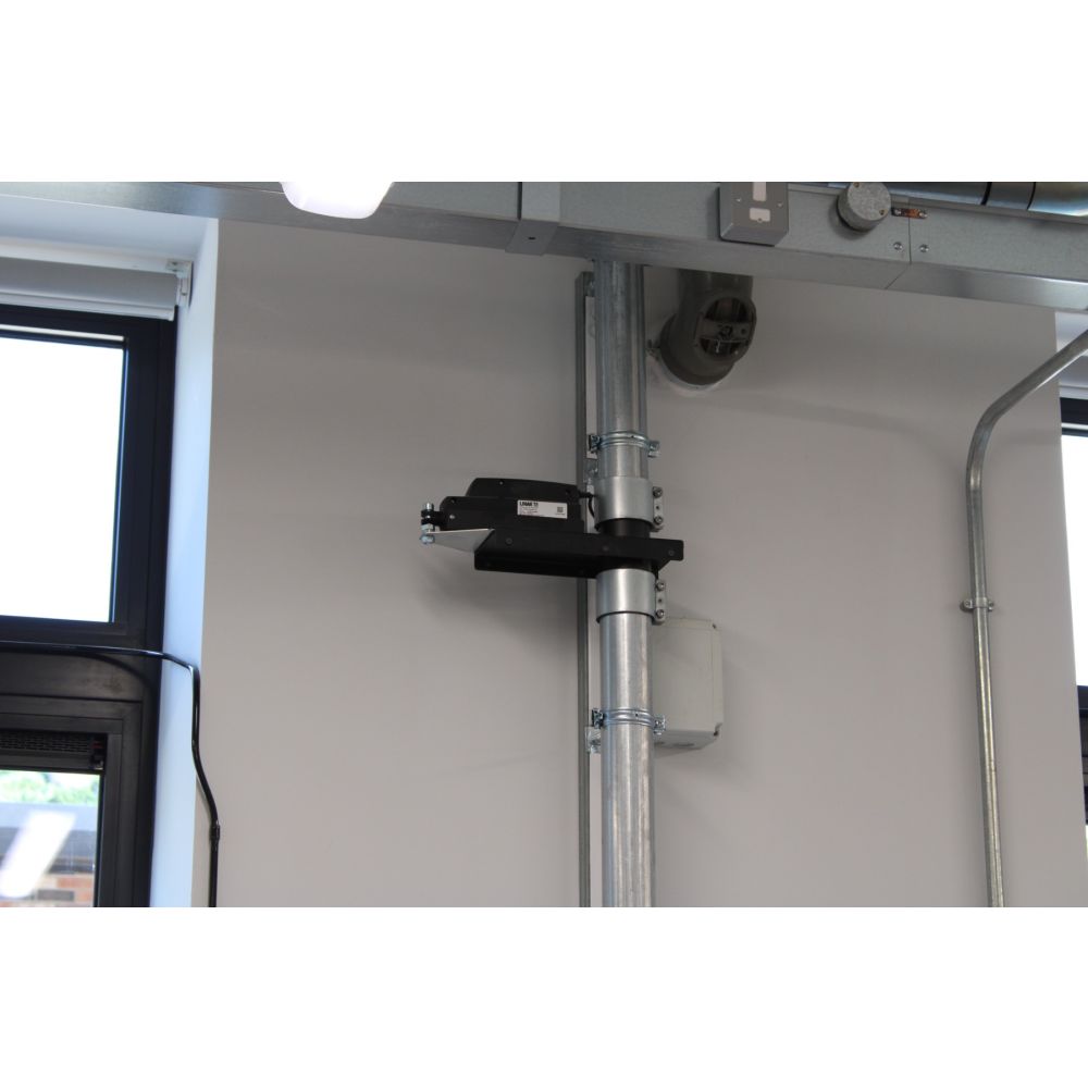 Automatic Valves | AES Ltd.