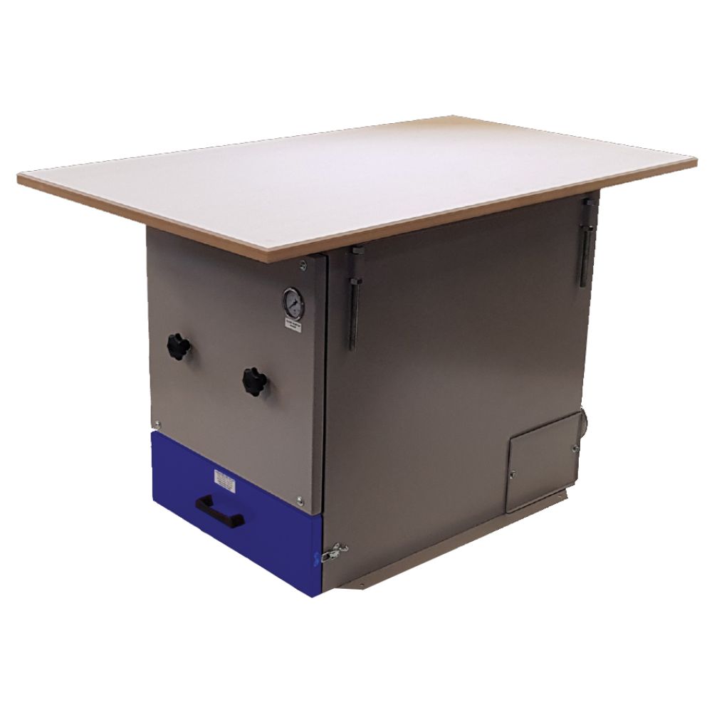 CSX Circular Saw Extractor | AES Ltd.
