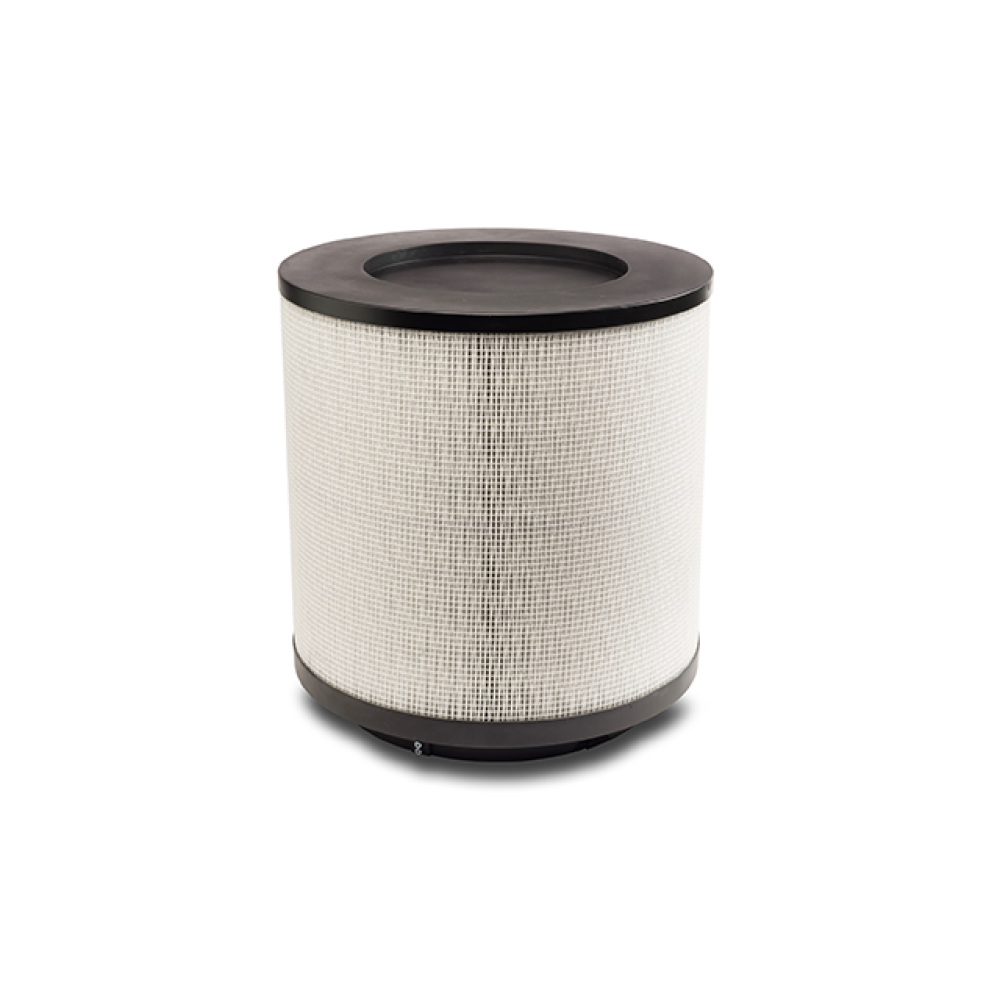 Filtermist S800 Fusion Oil Mist Collector | AES Ltd.