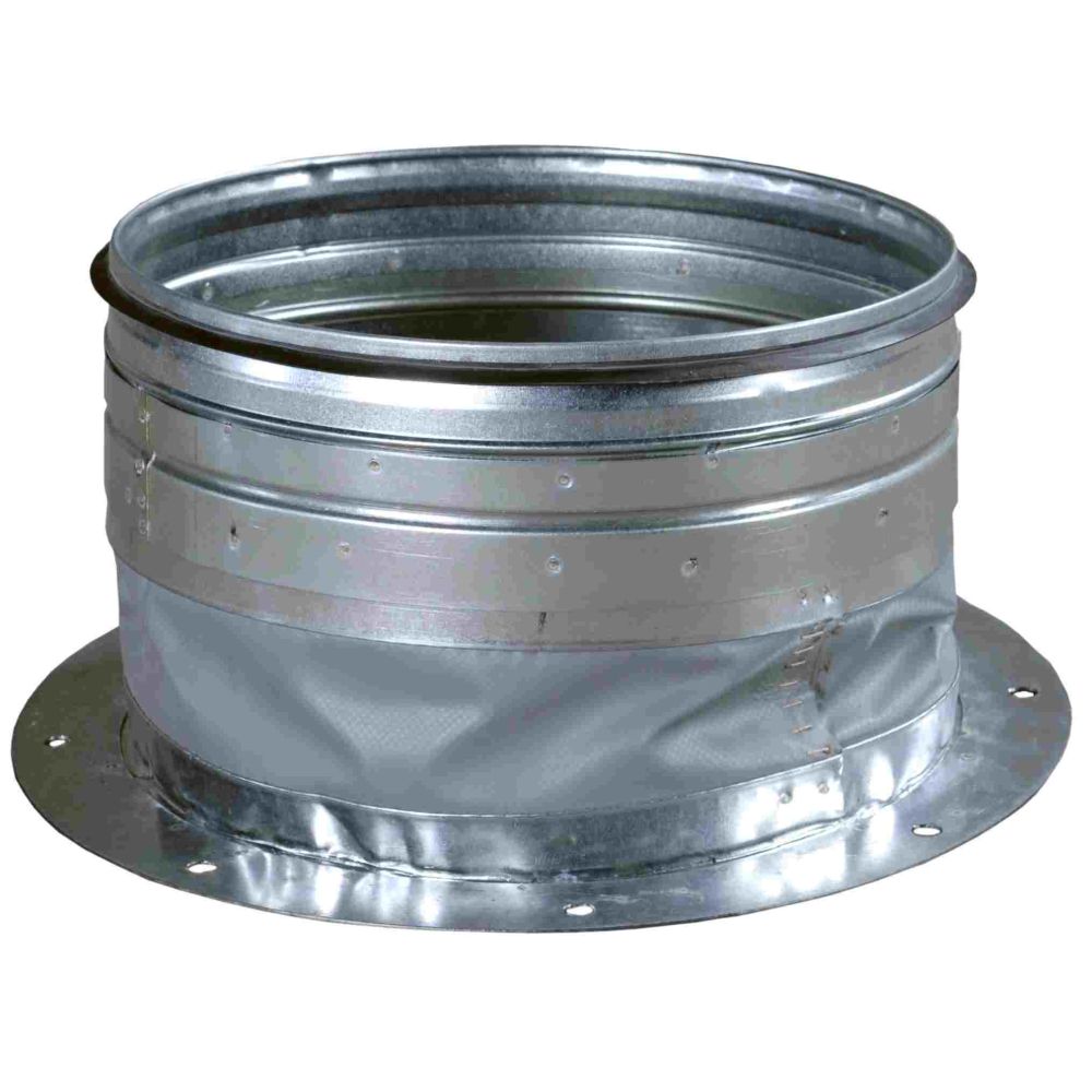 Flexible Inlet Adaptor for Nederman NCF Fans | AES Ltd.
