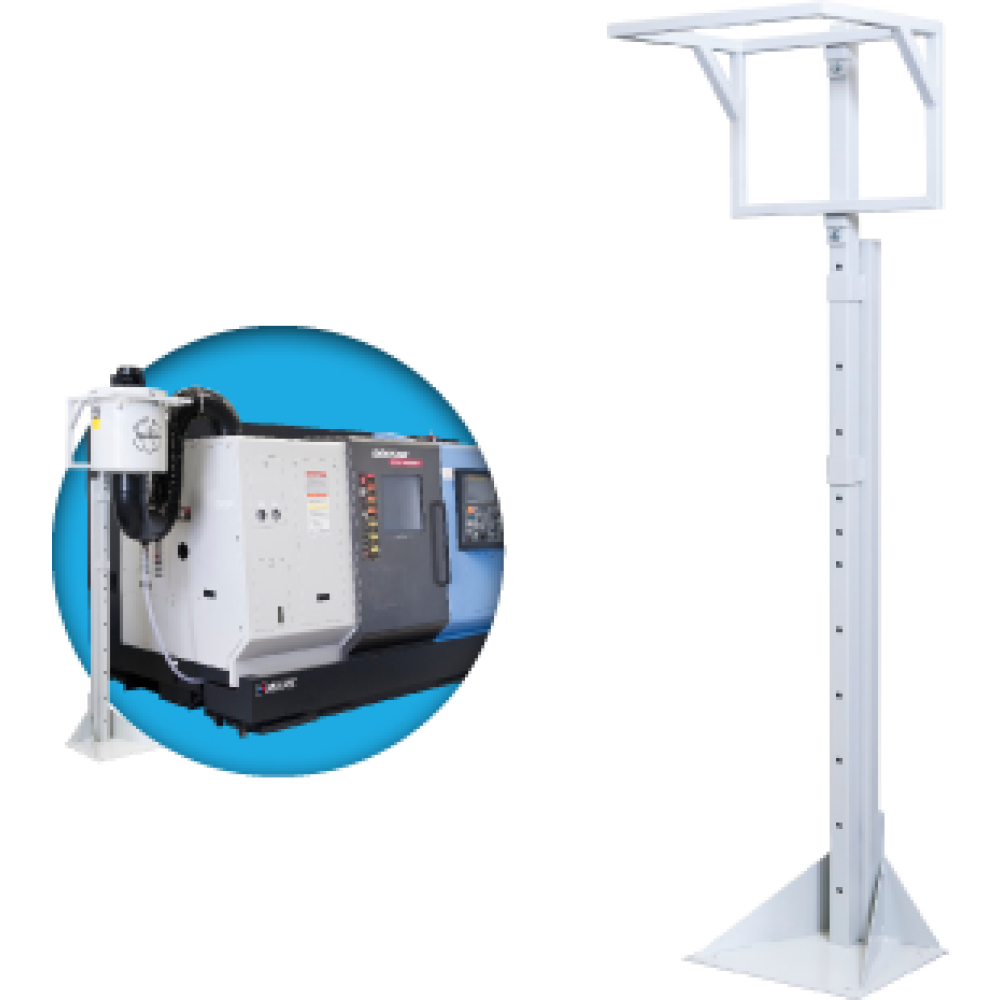 Filtermist S800 Oil Mist Collector | Oil Mist Extraction | AES Ltd.