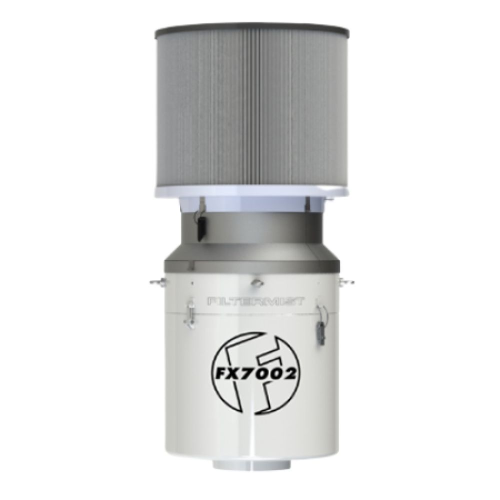 Filtermist FX7002 Fusion Oil Mist Collector | AES Ltd.