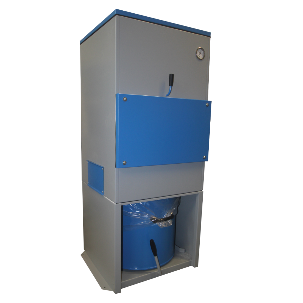 Mardon PL16 Dust Extractor | AES Ltd.