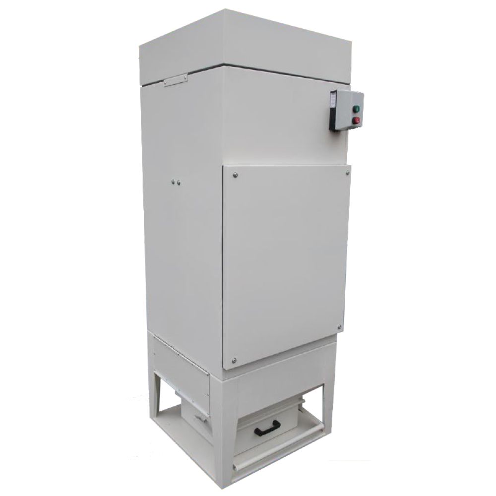 Mardon MS100 Dust Extractor | AES Ltd.