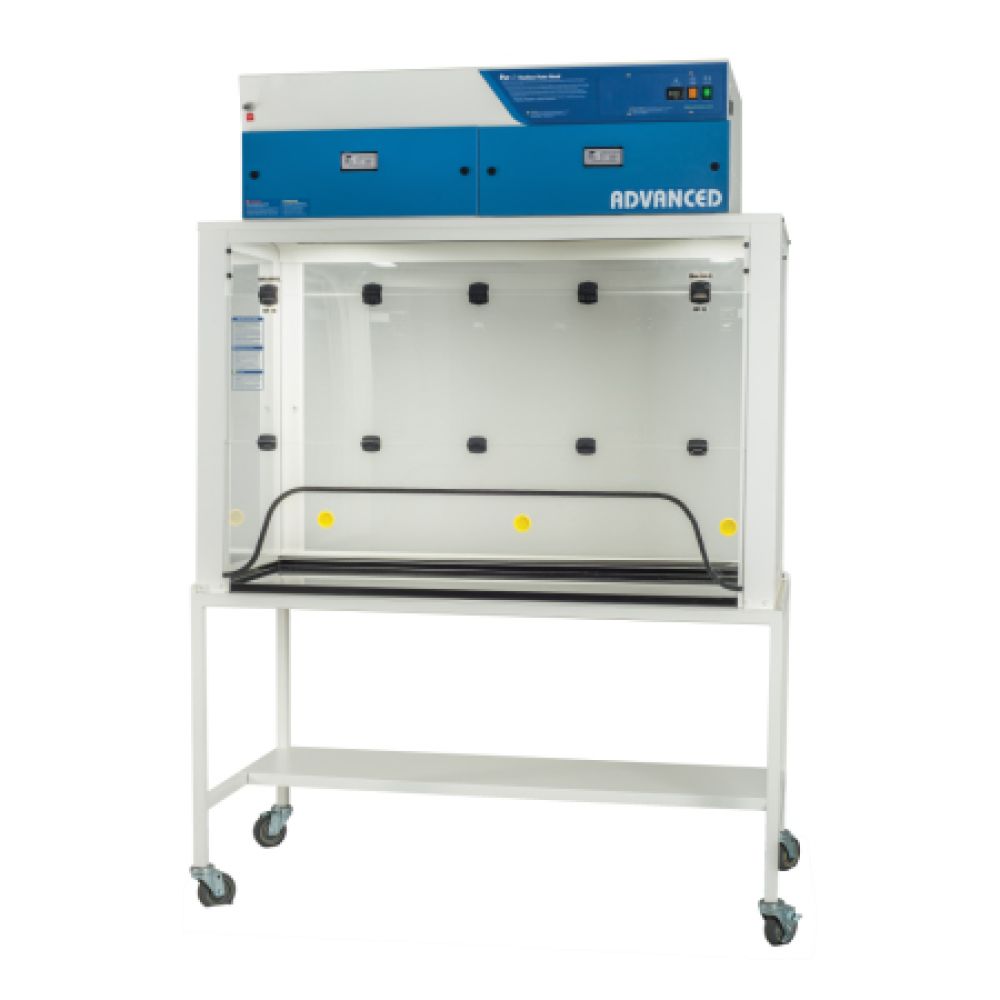 Purair P25 Advanced Fume Cabinets | AES Ltd.