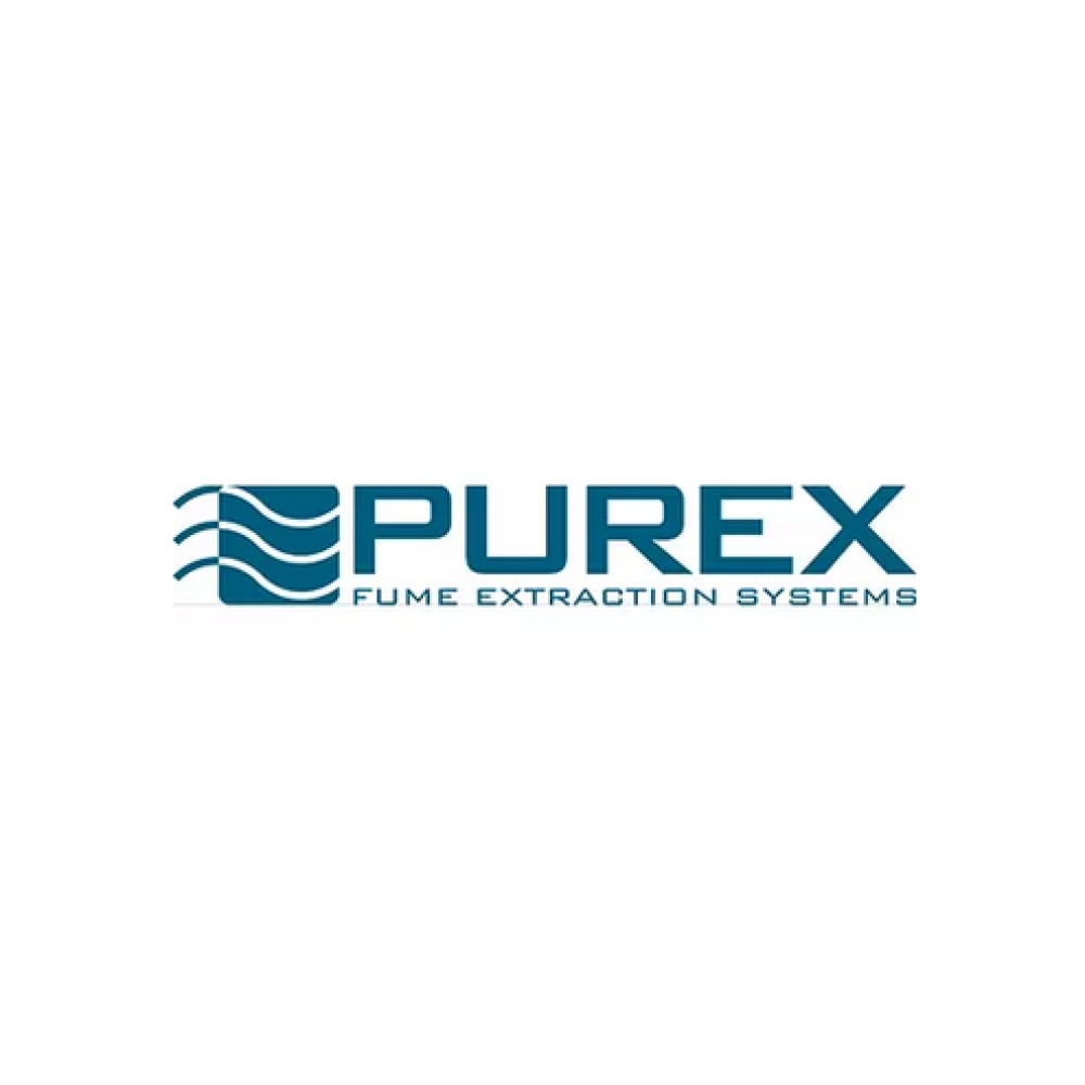Purex Chemical Filter - 110616-PVC | AES Ltd.