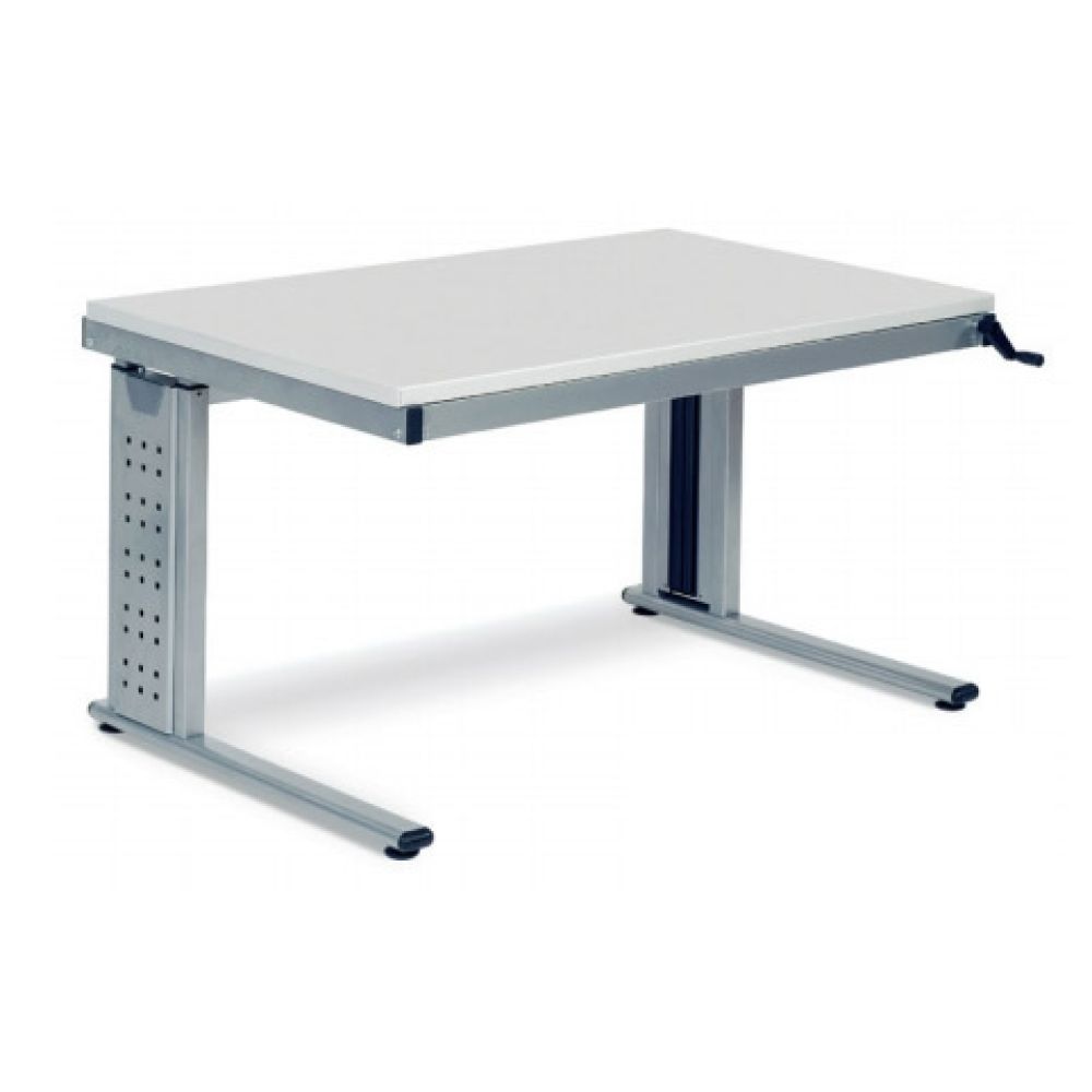 Nortek - Variable Height Workstation | AES Ltd.
