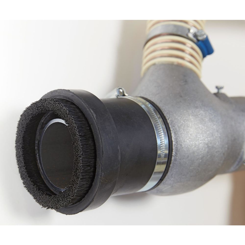 Nederman Vacuumblaster 418E/460E | Dust Extraction | AES Ltd.
