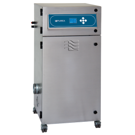 Purex 800i (3 Tier) Digital Fume Extractor | AES Ltd. | AES Ltd.