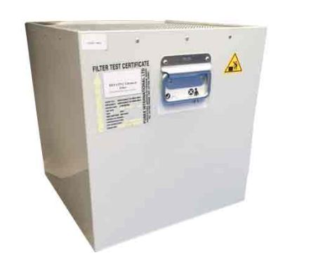 Purex Replacement Filters | Purex | AES Ltd.